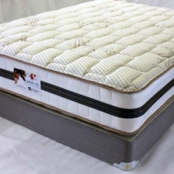 Double Sided Spring Mattresses | Charleston Bedding Mattress