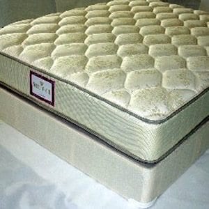 Double Sided Spring Mattresses - Charleston Bedding Mattress