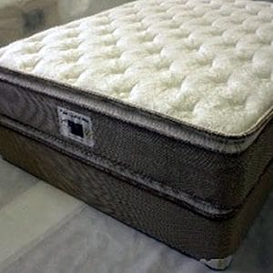 Double Sided Spring Mattresses - Charleston Bedding Mattress